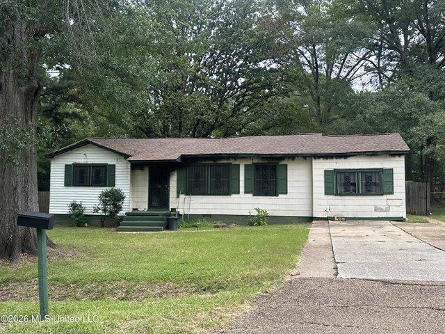 146 Windsor Dr, Jackson, MS 39209