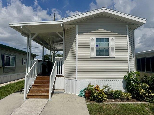 146 Tangelo Rd, Palmetto, FL 34221