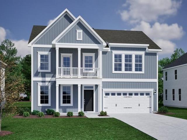 146 Thistle Ln, Beaufort, SC 29907