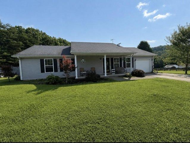 146 Tucker Cir, Berea, KY 40403