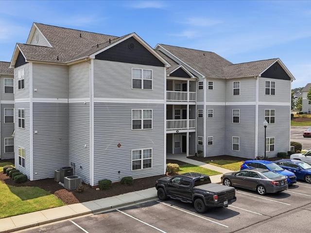 146 University Village Drive