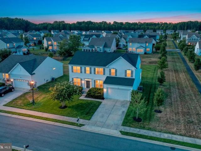 146 Vollkorn Rd, Magnolia, DE 19962