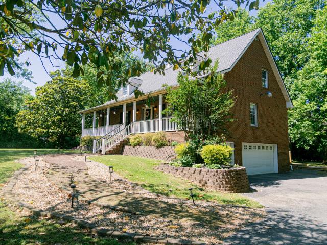146 Volunteer Rd