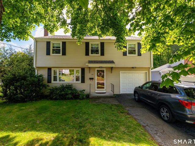 146 Victoria Rd, New Britain, CT 06052