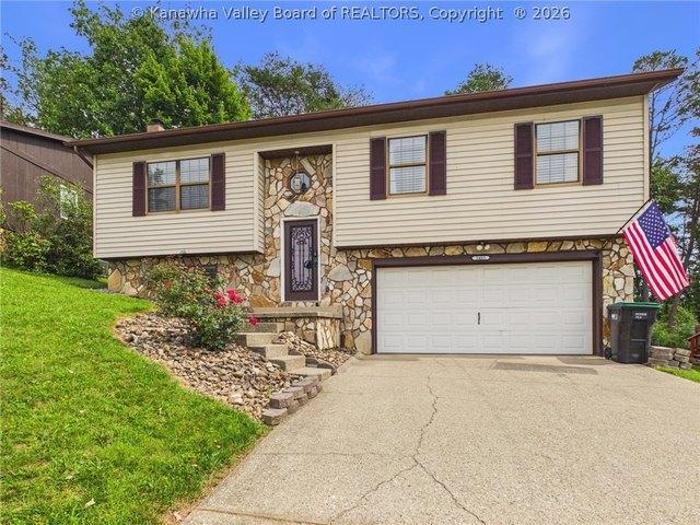146A Timberlake Cir, Scott Depot, WV 25560