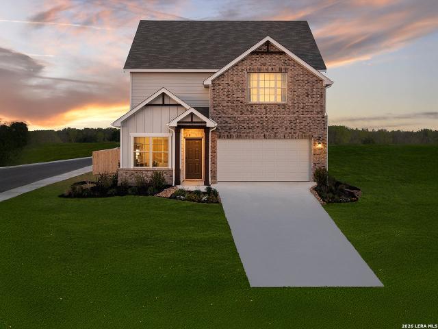 14743 Lower Pass Ln, San Antonio, TX 78252 | MLS #1937 | Compass