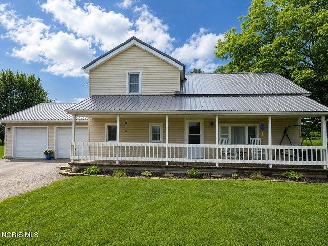 14743 OH 120, Lyons, OH 43533