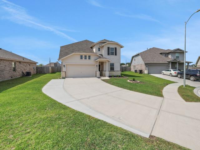14743 Sweet Water Drive