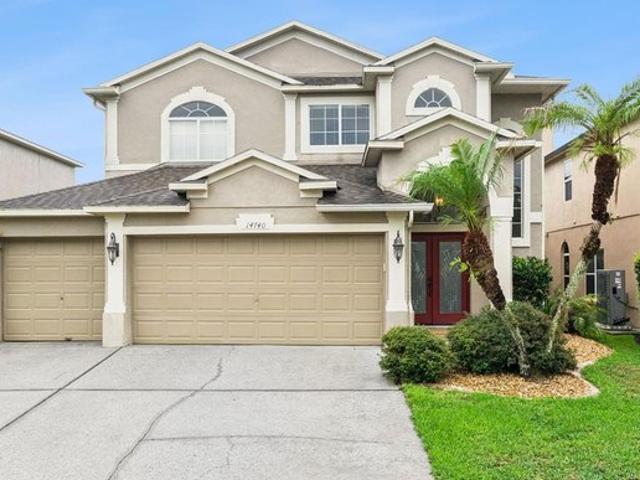 14740 Yorkshire Run Dr, Orlando, FL 32828