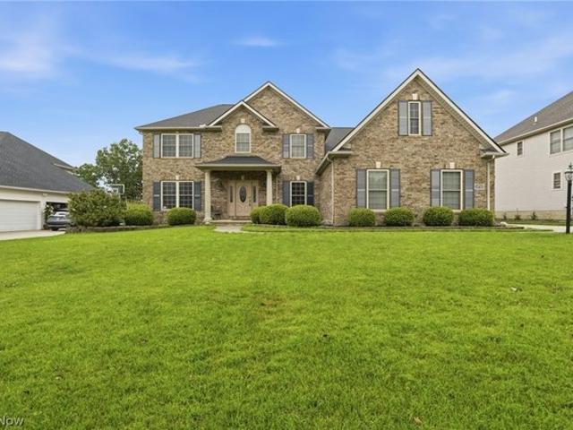 14740 Ali Ave, Middleburg Heights, OH 44130