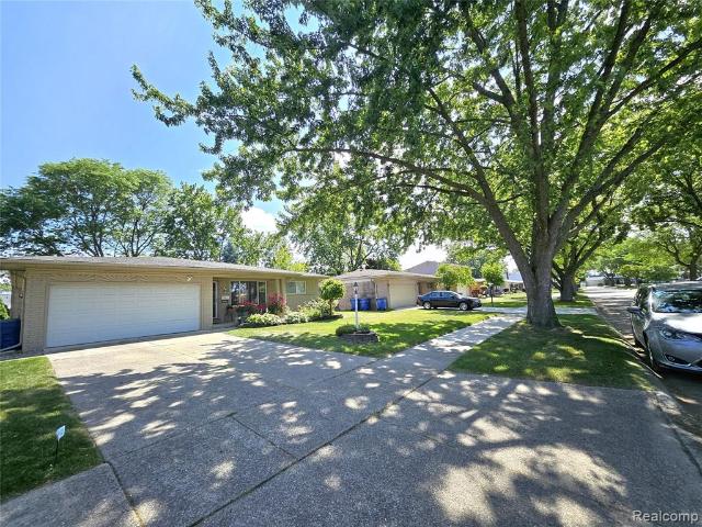 14740 Bon Brae Drive