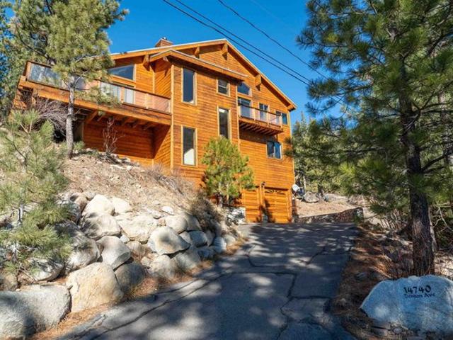 14740 Denton Ave, Truckee, CA 96161