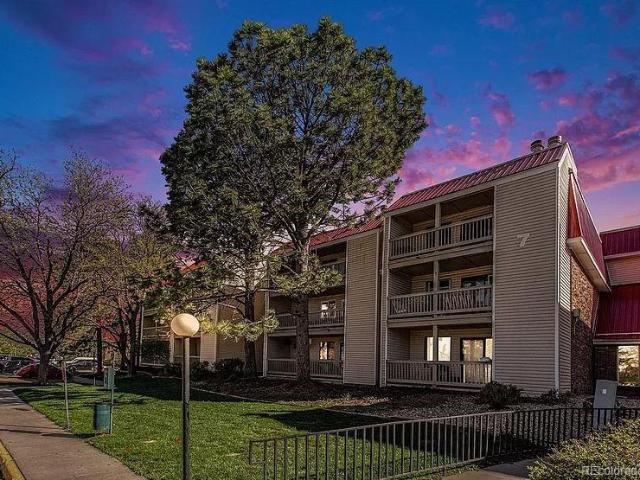 14740 E Kentucky Drive # 725