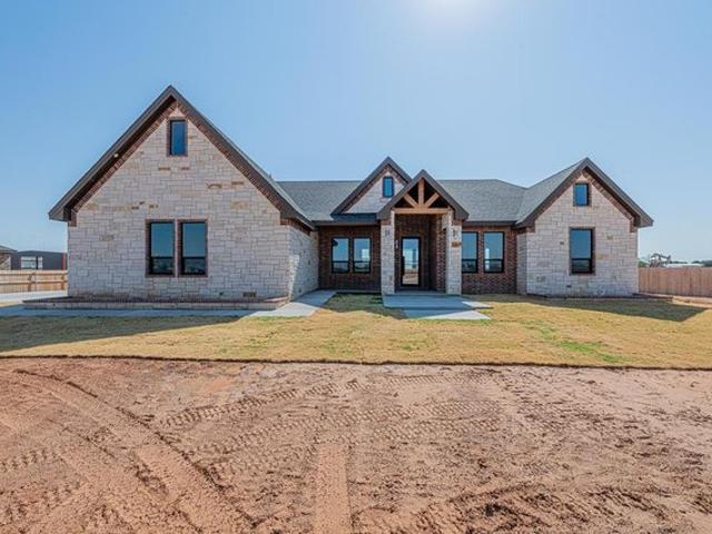 14740 Manzanita St, Gardendale, TX 79758