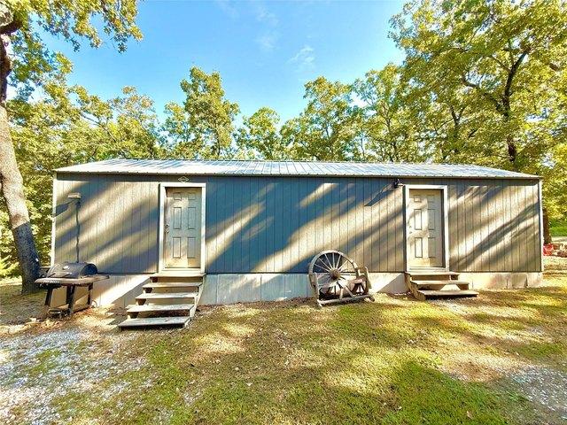 14741 E 147th St S, Webbers Falls, OK 74470