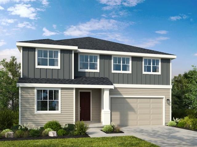 14741 NW Lazarus Ln, Portland, OR 97229