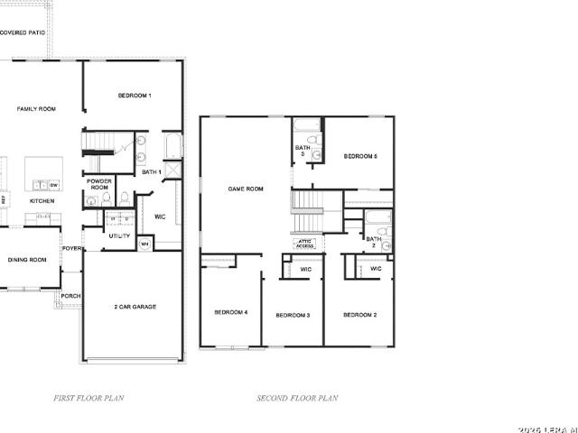 14741 Pearl Flts, San Antonio, TX 78253 | MLS #1959 | Compass