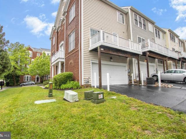 14741 Potomac Branch Drive