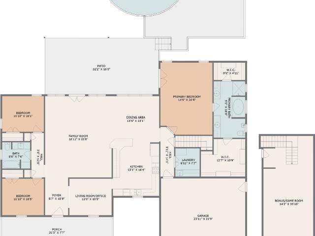 14742 Cypress Drive