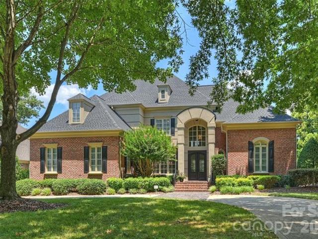 14747 Rudolph Dadey Dr, Charlotte, NC 28277