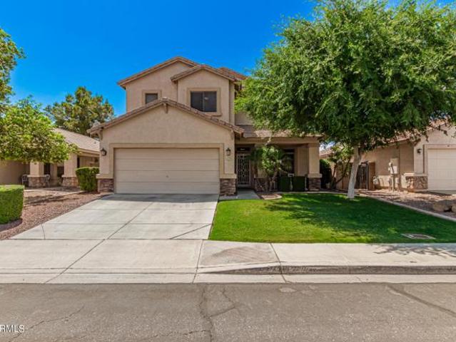 14744 N 132nd Dr, Surprise, AZ 85379