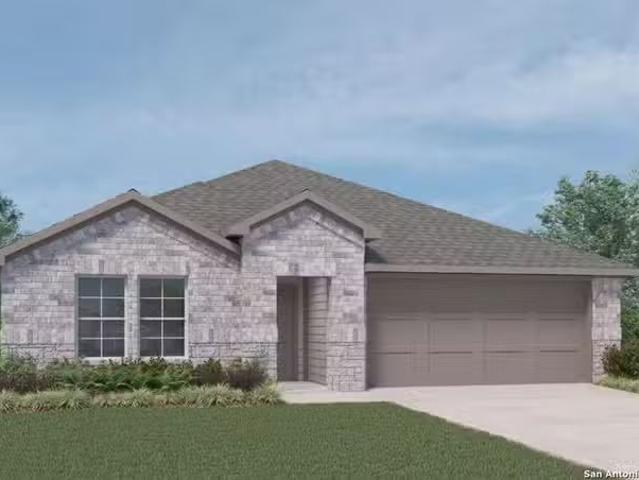 14744 Pearl Flats, San Antonio, TX 78253