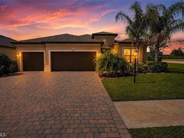 14745 Cantabria Dr, Fort Myers, FL 33905