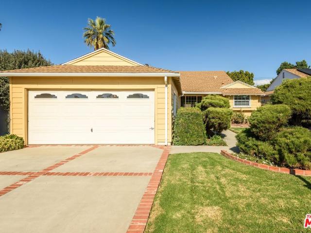 14745 Marlin Pl, Van Nuys, CA 91405 | MLS #26665 | Compass