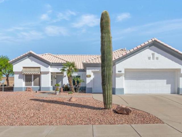 14746 W Tomahawk Way, Sun City West, AZ 85375