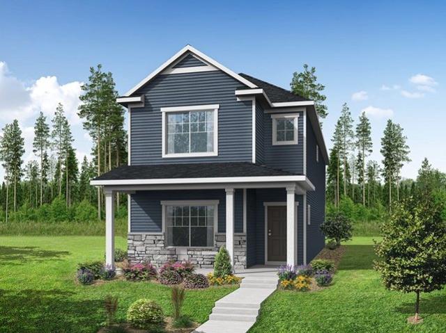 14746 Alpaca Ter NW, Ramsey, MN 55303