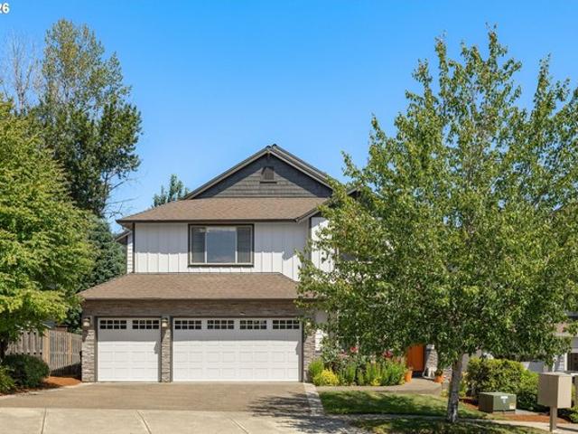 14746 SW 148th Ter, Tigard, OR 97224