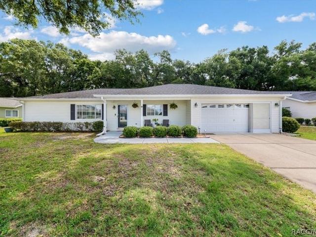 14748 SW 112th Cir, Dunnellon, FL 34432