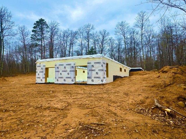 14749 Deer Trl, Lac du Flambeau, WI 54538