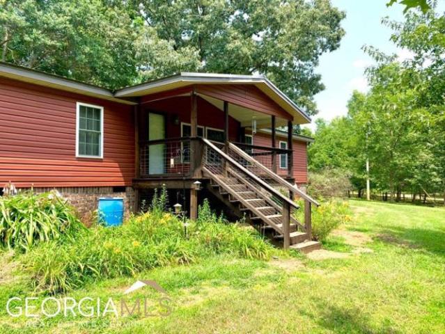1474 Macedonia Church Rd, Danielsville, GA 30633
