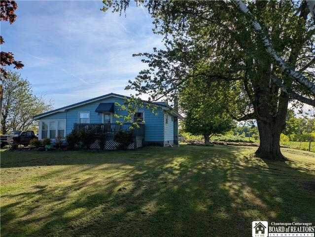 1474 Marshall Road