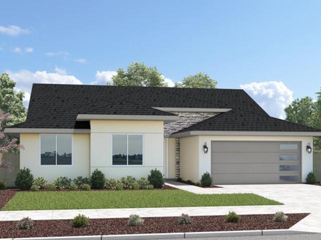 1474 N Oxford Dr Unit LW171, Porterville, CA 93257