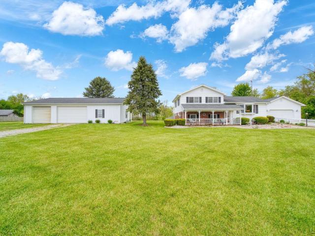 1474 N Raisin Center Highway