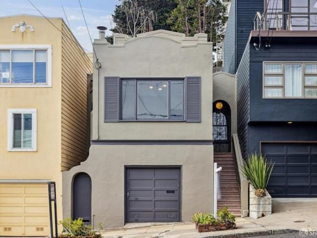 1474 Noe St, San Francisco, CA 94131