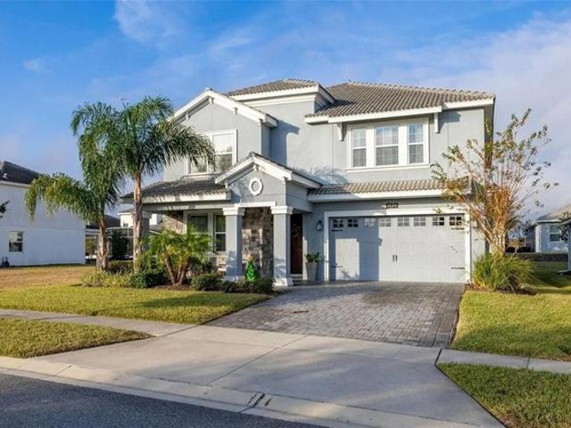 1474 Olympic Club Blvd, Champions Gate, FL 33896