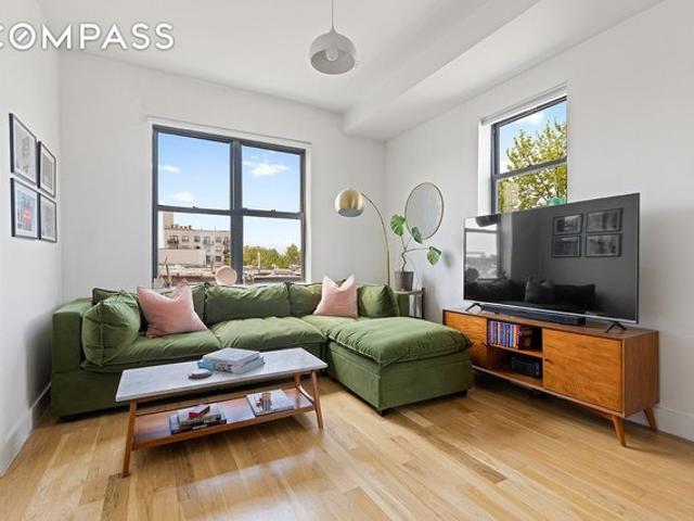 1474 Bushwick Ave Unit 4R, Brooklyn, NY 11207