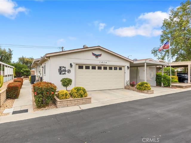 1474 Bishop Drive