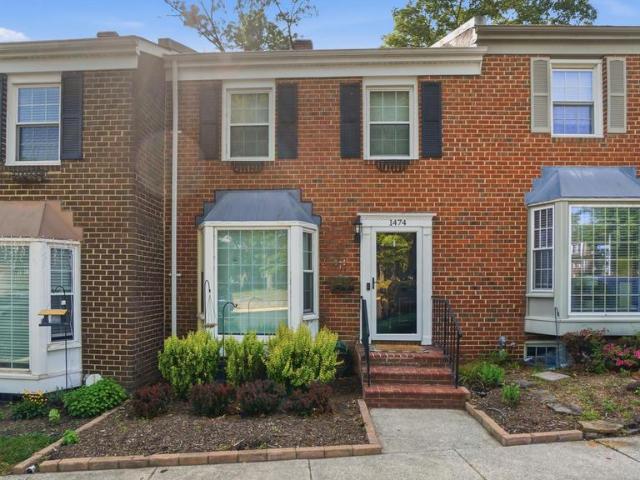 1474 Carlyle Court
