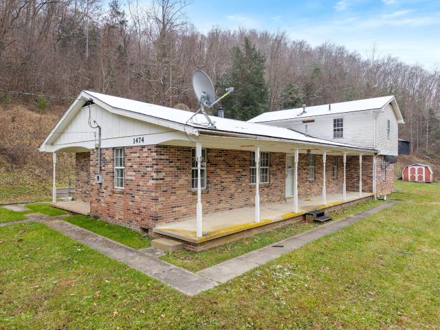 1474 Cow Creek Rd