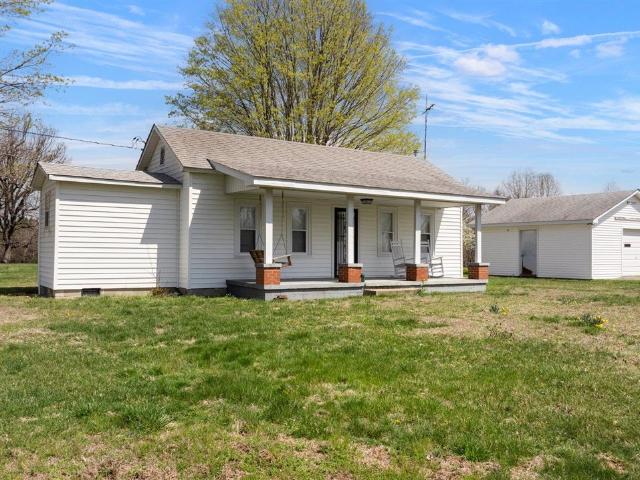 1474 Crow Road