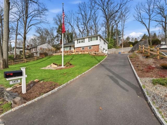 1474 Deer Path, Mountainside, NJ 07092 | MLS #4017 | Compass