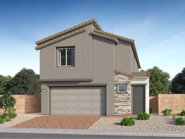 1474 Great Snipe Ave, Las Vegas, NV 89138