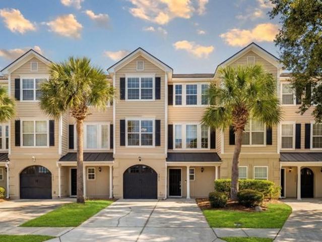 1474 Hamlin Park Cir, Mount Pleasant, SC 29466
