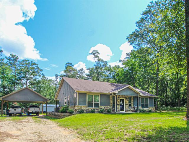 1474 Horace Bonds Road