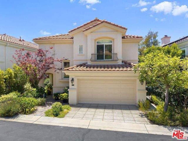 1474 Paseo De Oro, Pacific Palisades, CA 90272