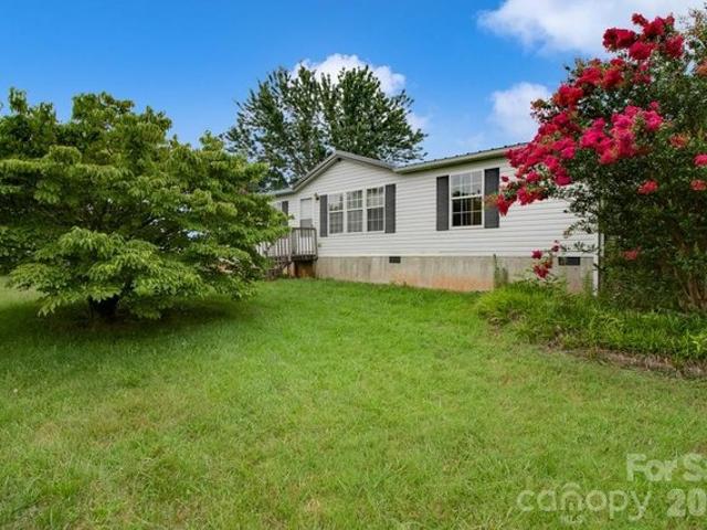 1474 Pea Ridge Rd, Mill Spring, NC 28756